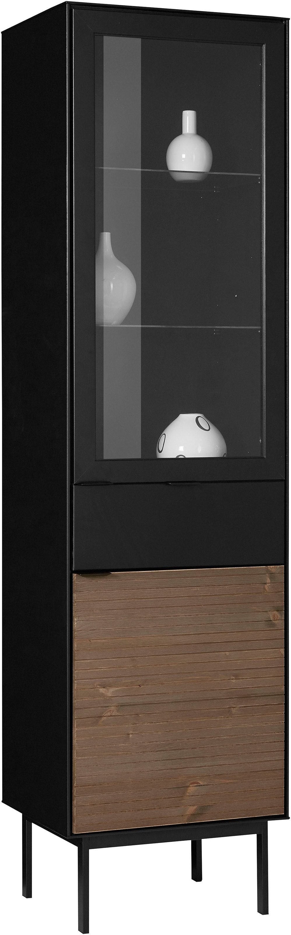 andas Vitrine »SOMA«, designed by Morten Georgsen auf Raten kaufen ...