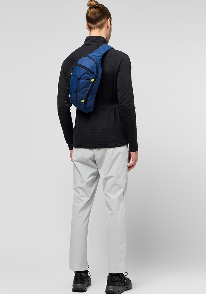 Jack Wolfskin Daypack »CYROX SLING« online bestellen | UNIVERSAL