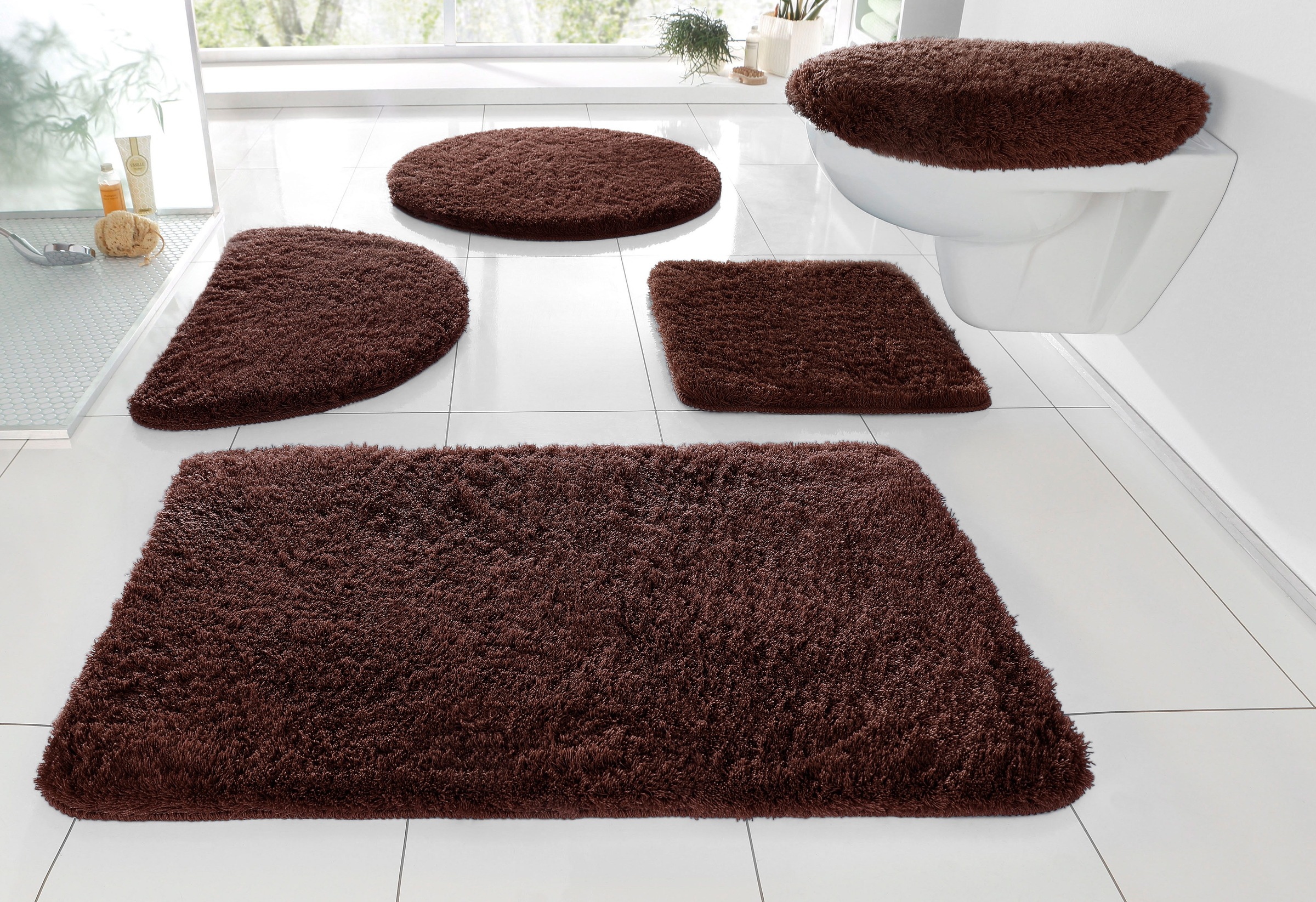 Badematten online bestellen UNIVERSAL.at