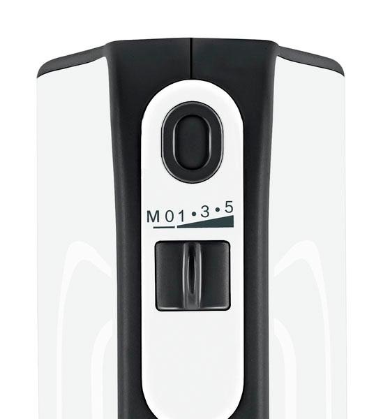 BOSCH Handmixer »Styline MFQ4020«, 450 W mit 3 Jahren XXL Garantie ...