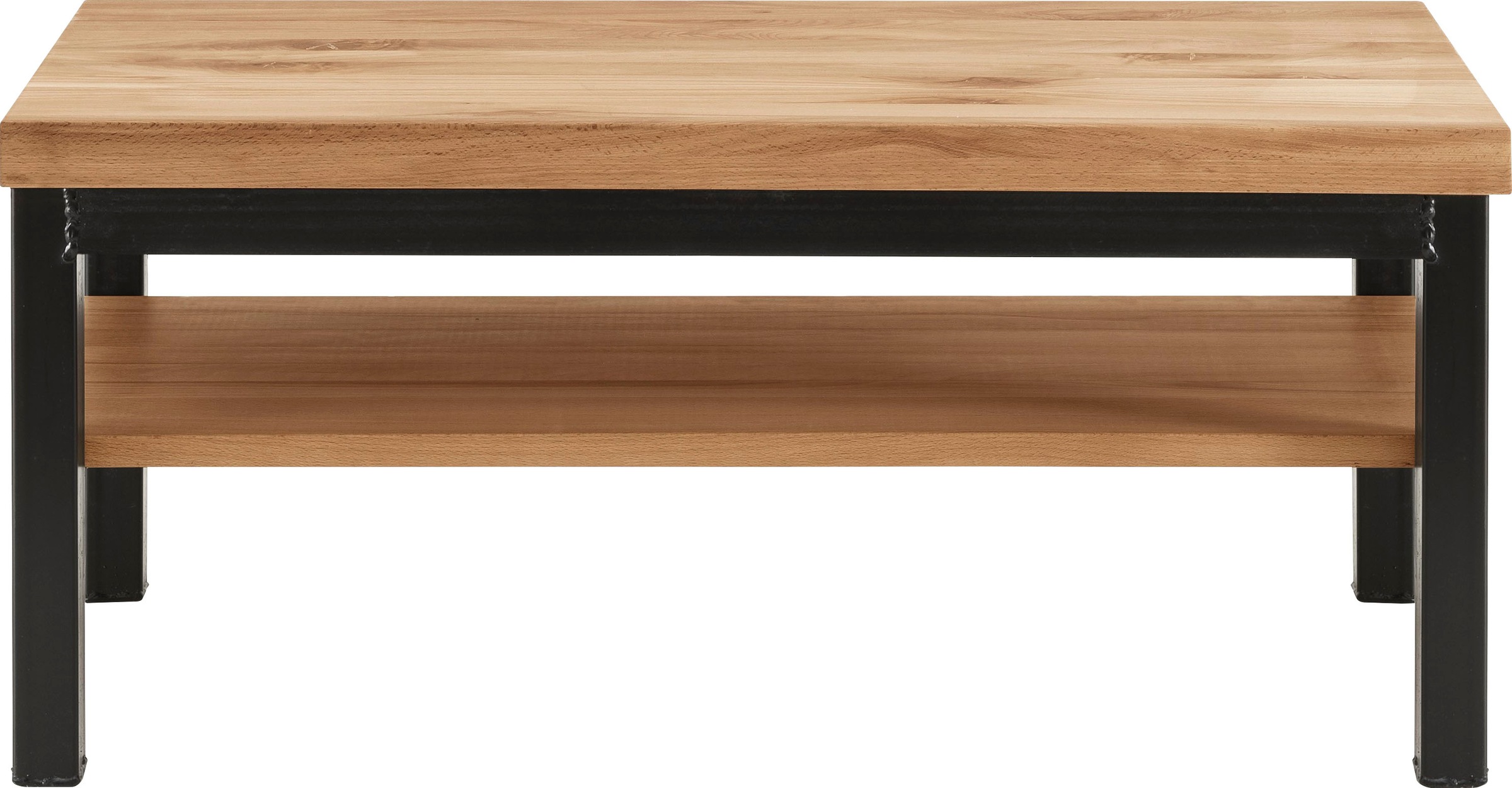 Wohnglücklich by Infantil Sitzbank »Brest«, Schuhbank, Garderobenbank ...