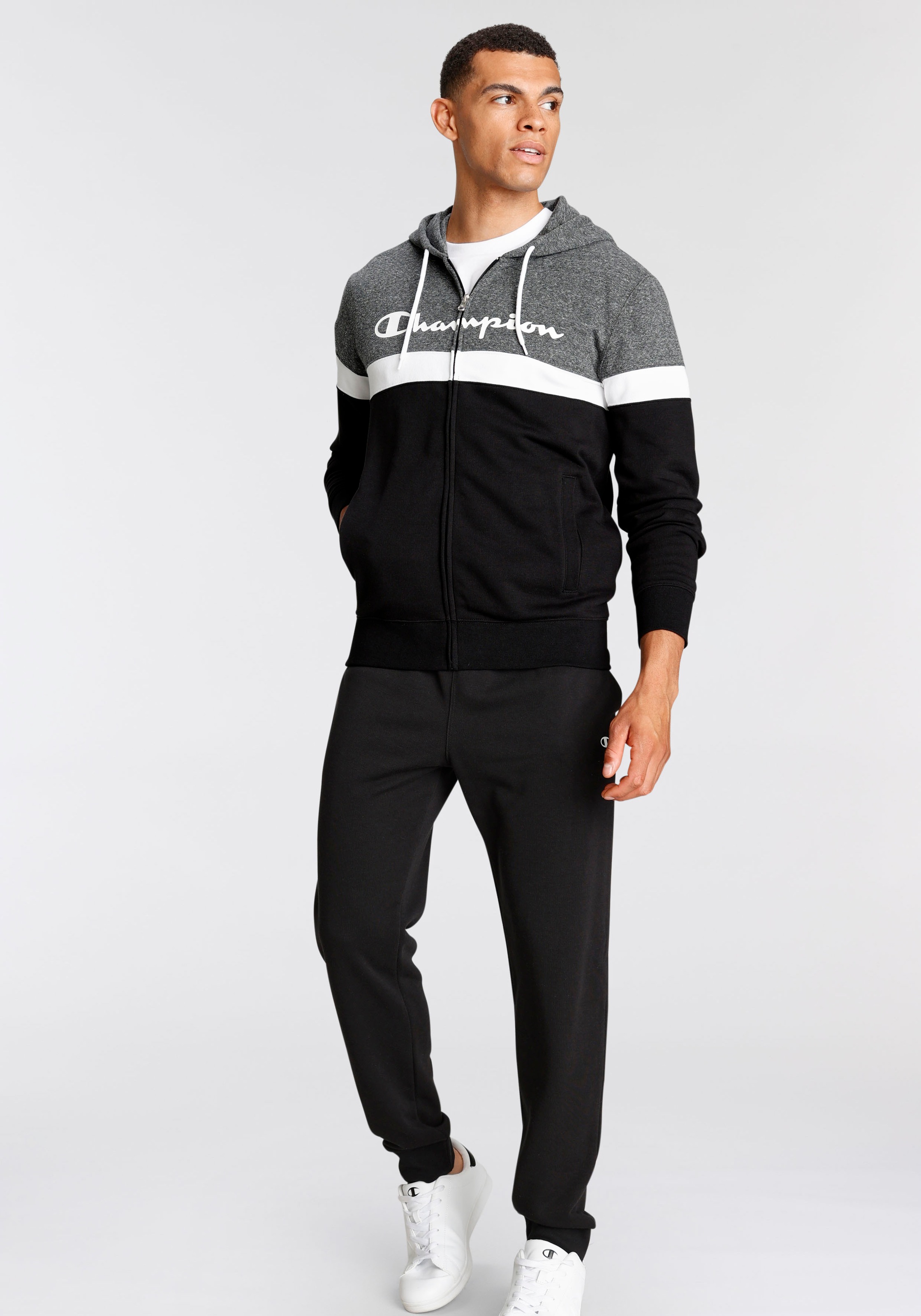 Champion Jogginganzug, (Set, 2 tlg.) bei Universal.at