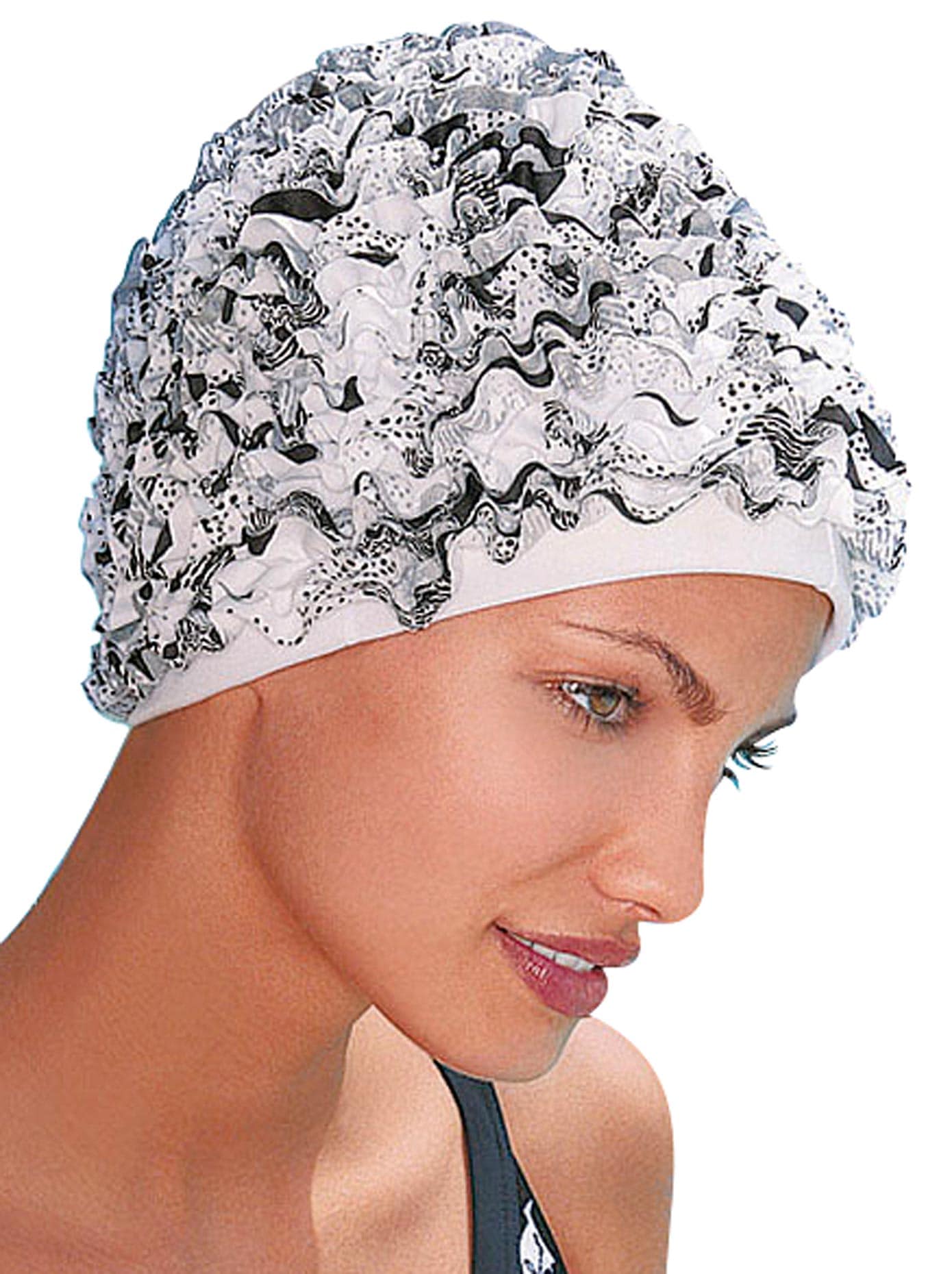 Badekappe bei Universal.at