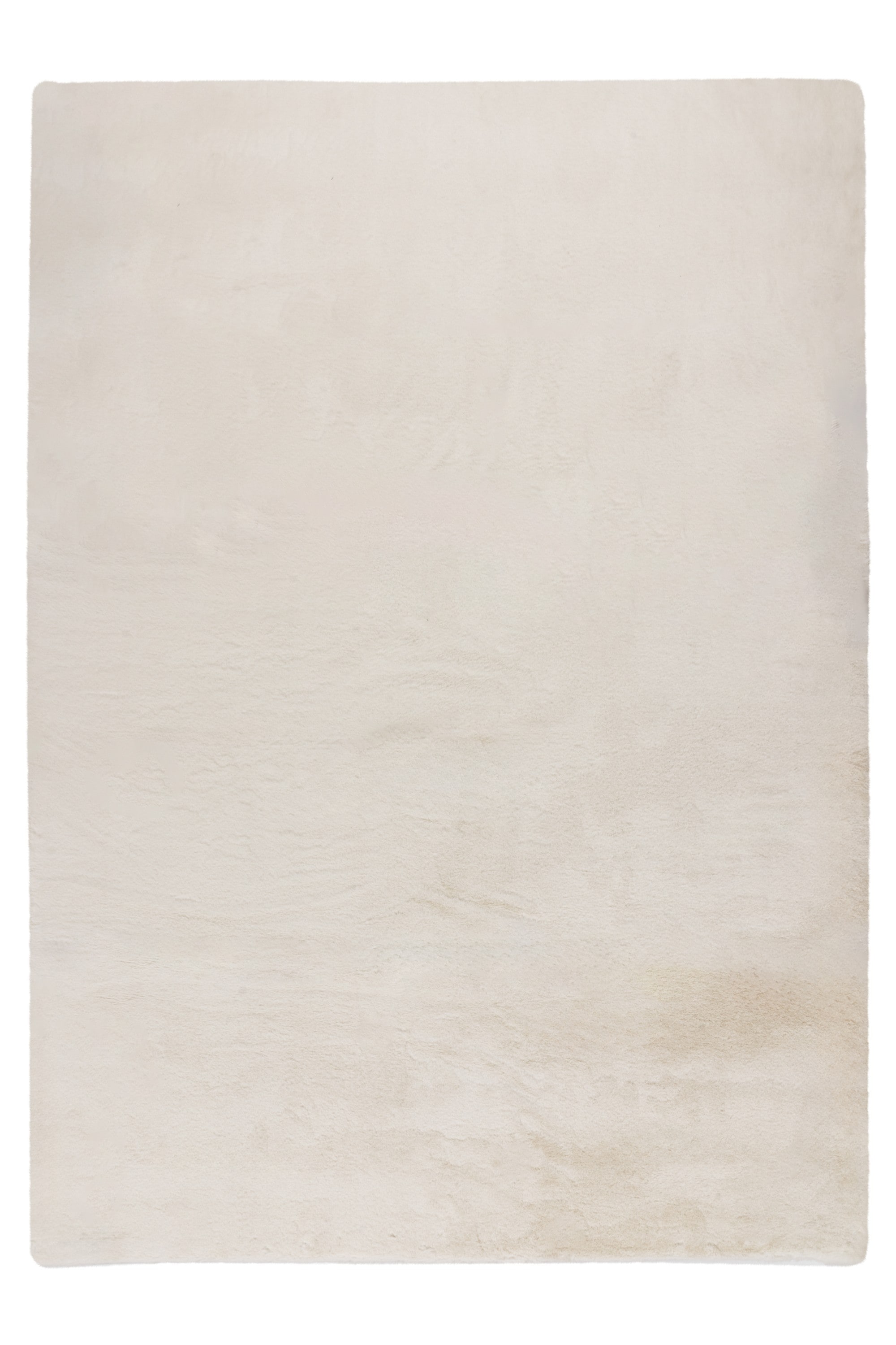 Kayoom Hochflor-Teppich »Emotion 525« rechteckig 27 mm Höhe Fell Haptik ...