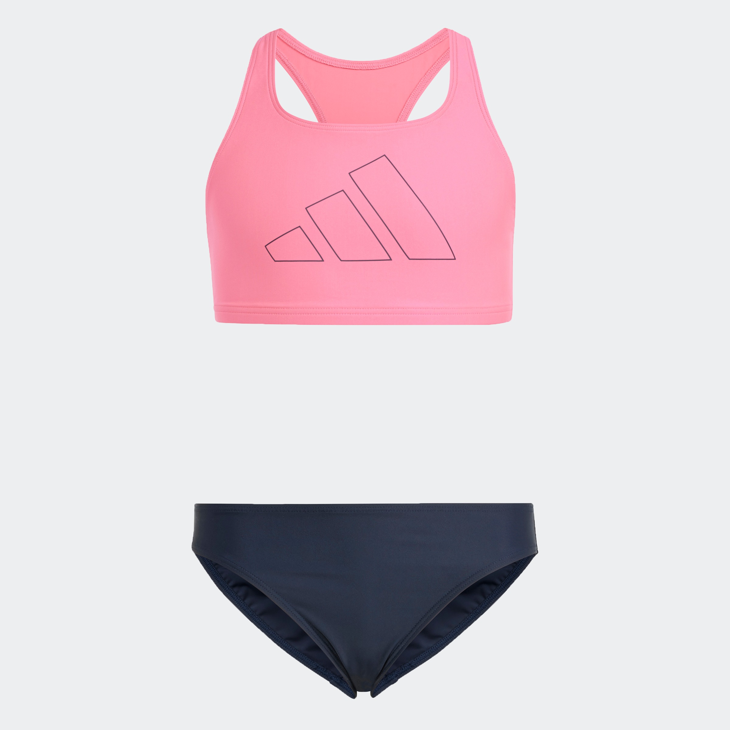 adidas Performance Bustier-Bikini »BIG BARS BIKINI« bei Universal.at