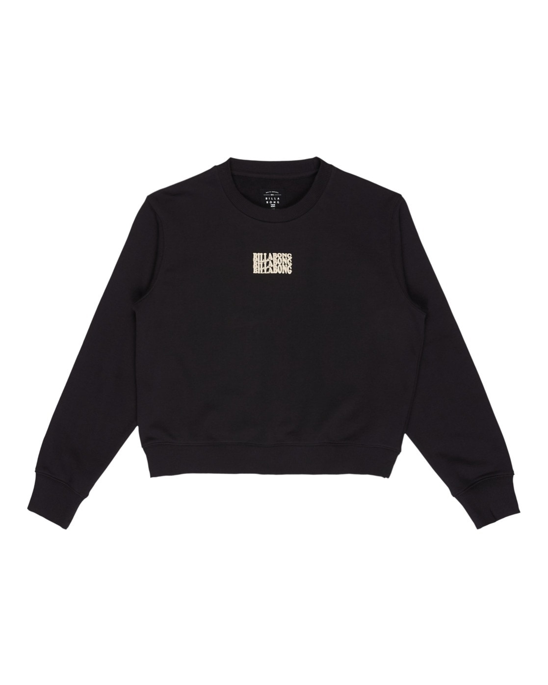 Billabong Sweatshirt »Family Tree« | UNIVERSAL