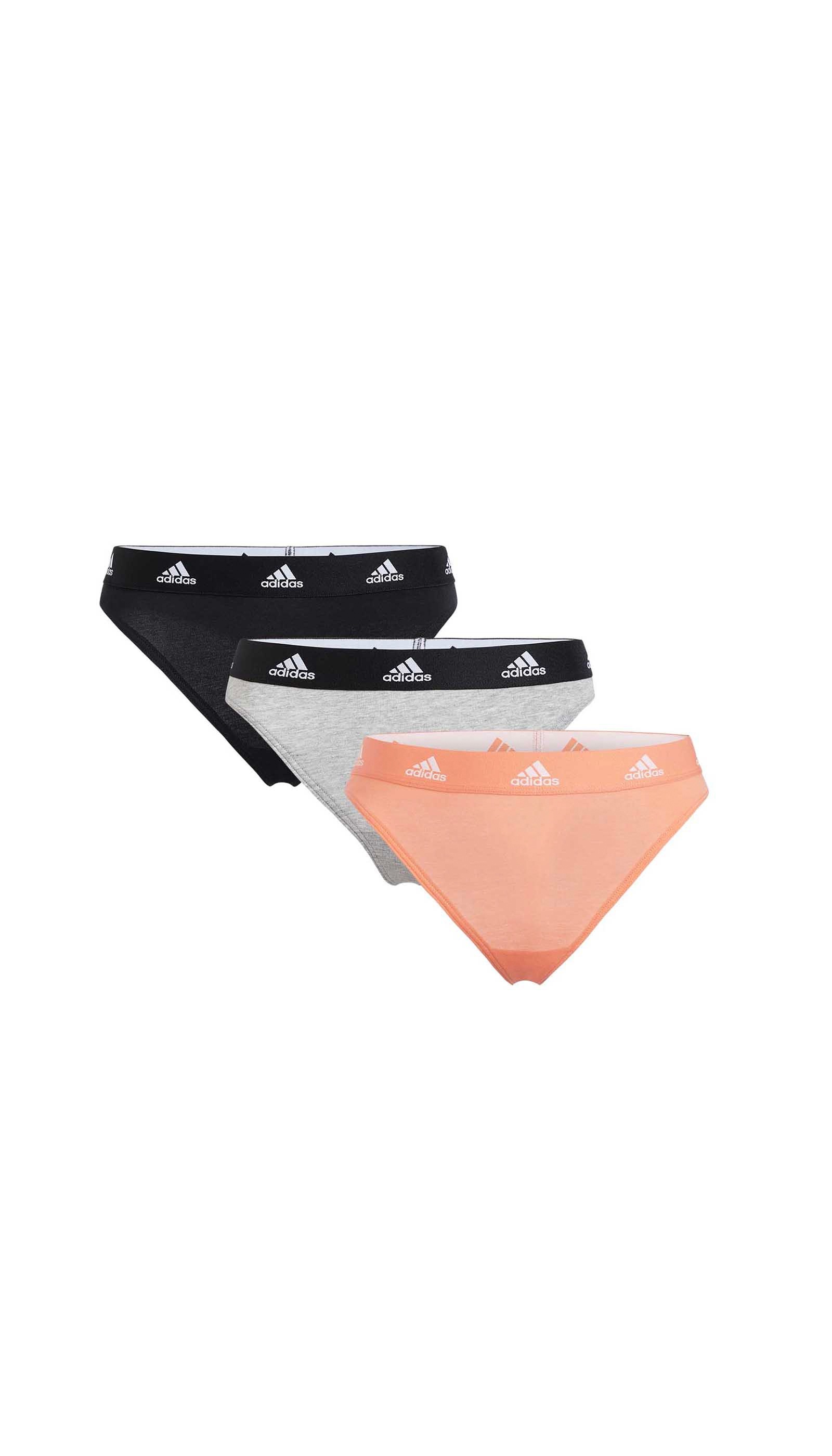 adidas Sportswear T-String »"Active Comfort Cotton"«, (3er-Pack), mit ...