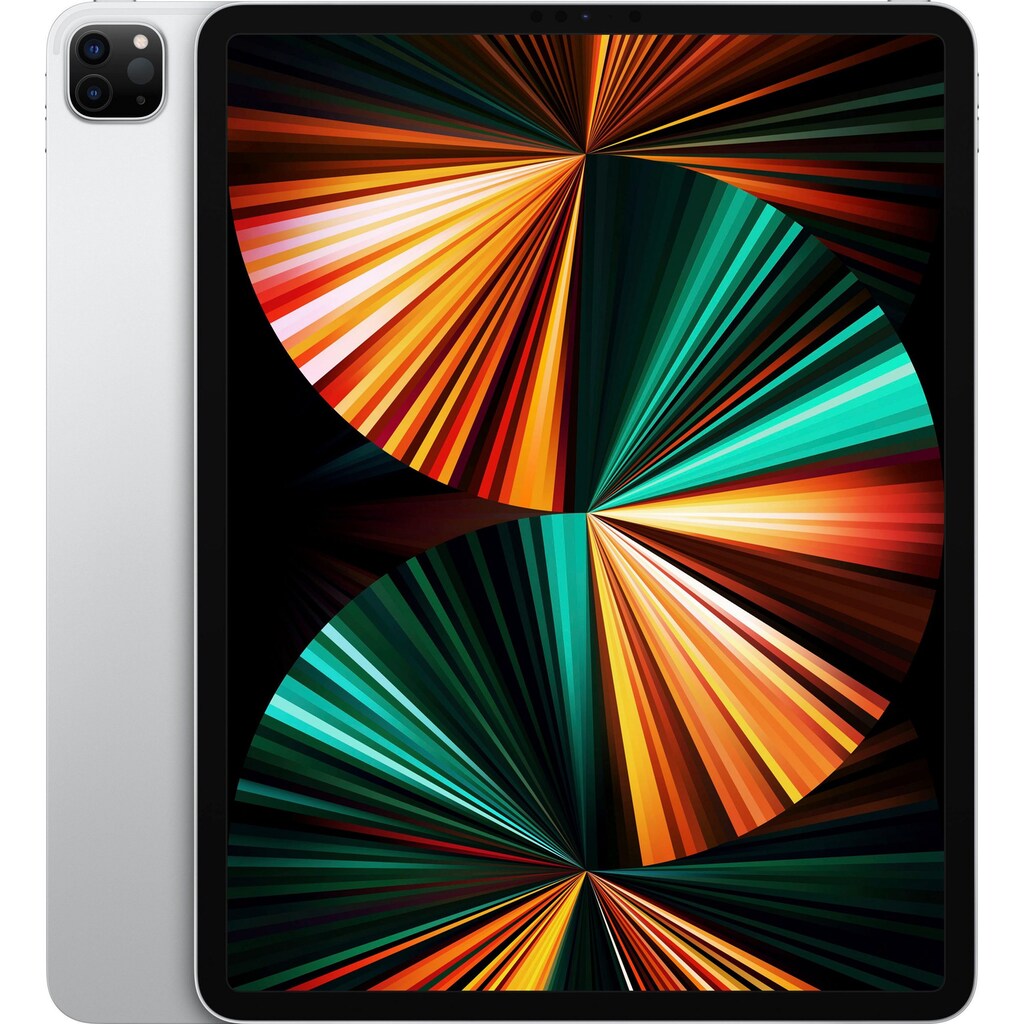 Apple Tablet iPad Pro 2021 12 9 WiFi 8 GB RAM 512 GB Apple Tablet iPad Pro 2021 12 9 WiFi 8 GB RAM 512 GB