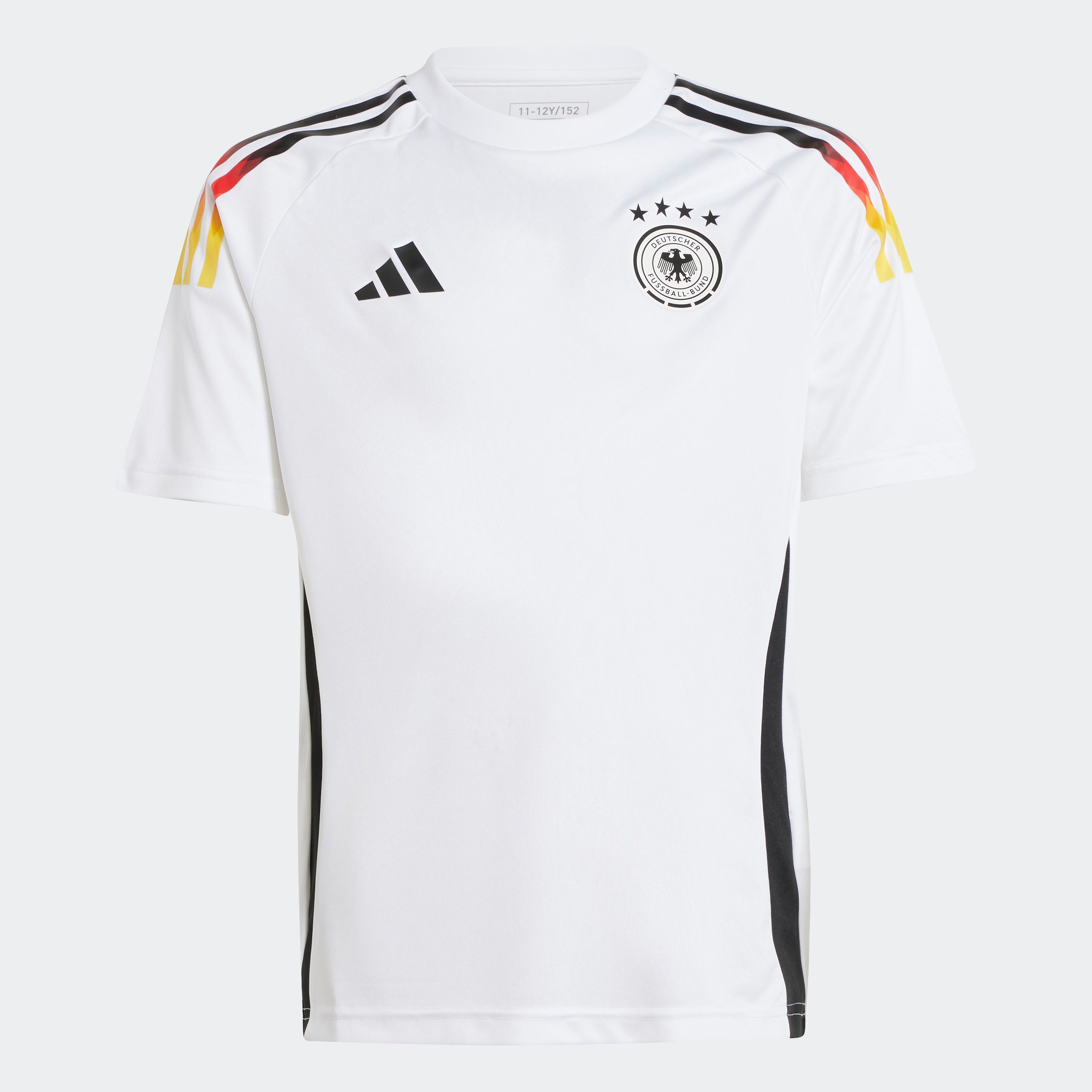Em Shirt 2024 Kinder