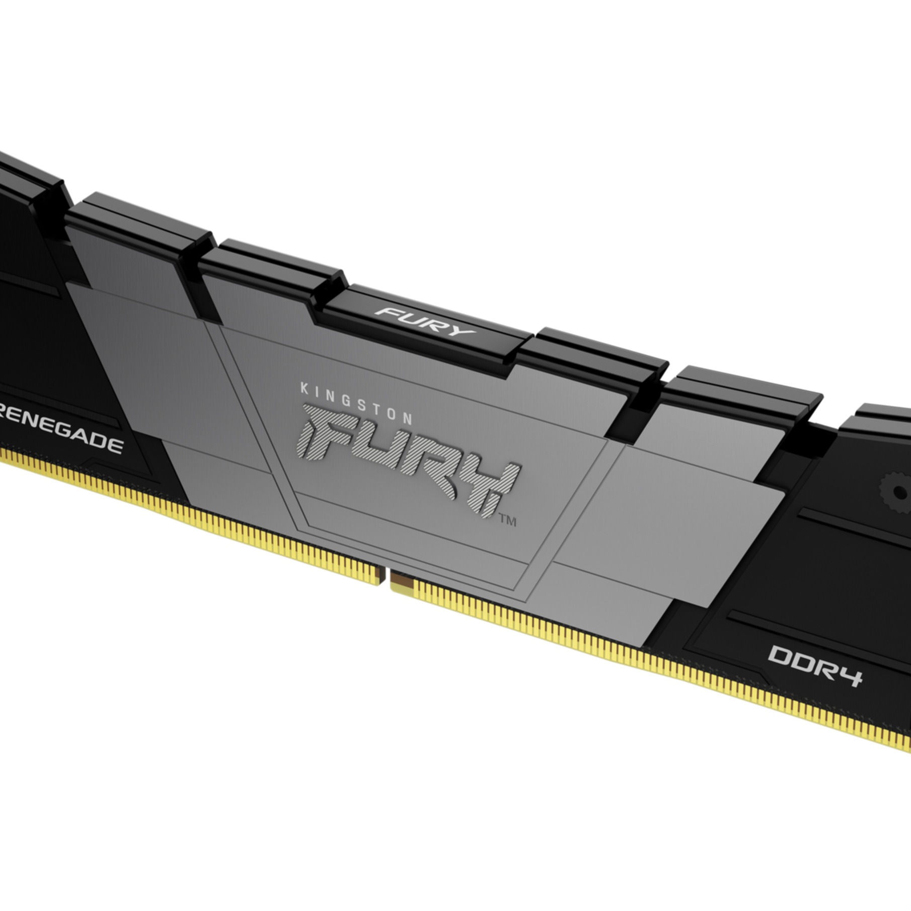Kingston Arbeitsspeicher »32GB 3600MT/s DDR4 CL18 DIMM FURY Renegade ...