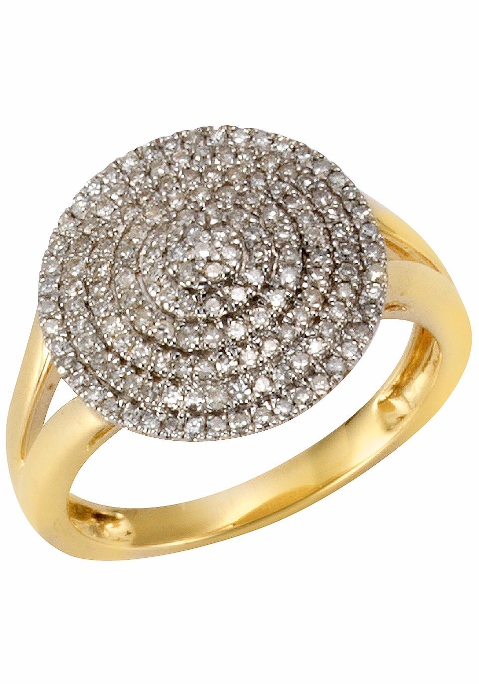 Diamantring online bei Universal bestellen